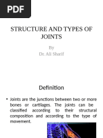 Types of Radioulnar Joints | PDF
