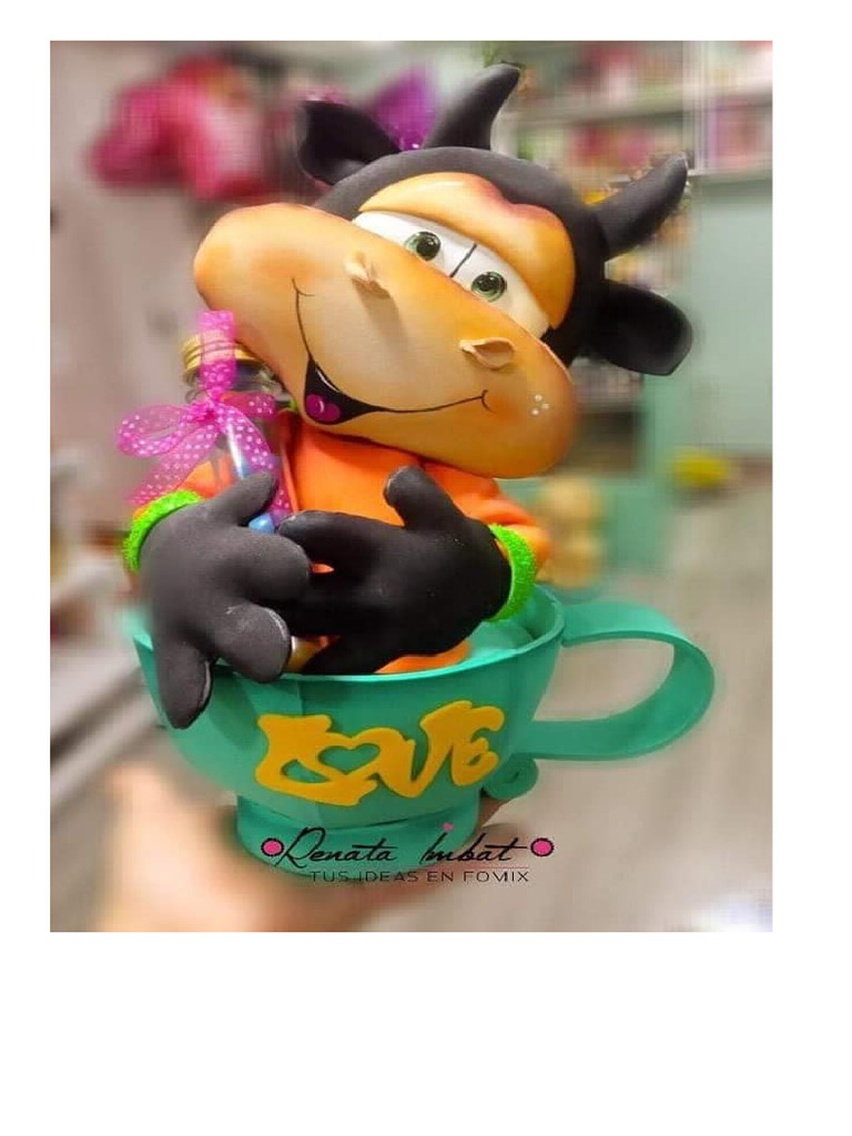 Tasa Toro (PDF - Io) | PDF