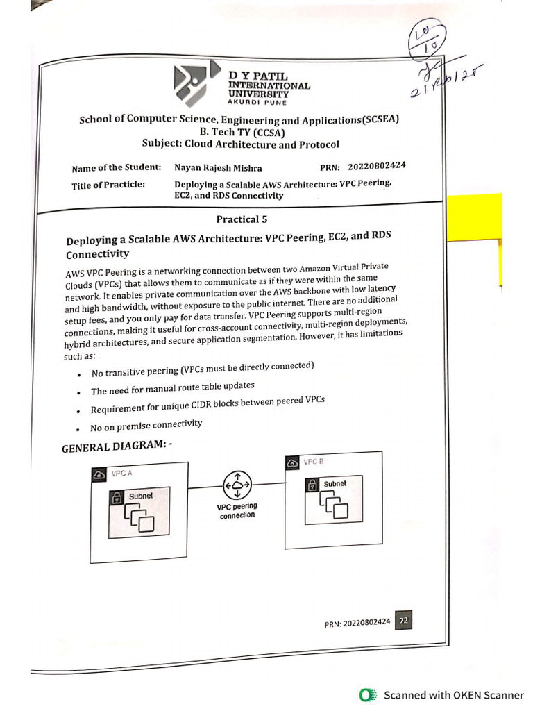 Lab 5 CC | PDF