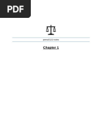 NEDLAC: Functions and Purpose Explained | PDF | Government | Justice
