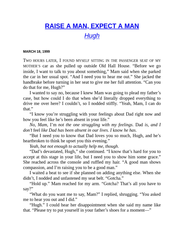 Releasing 10 The Boys of Tommen Chloe Walsh 300 599 | PDF