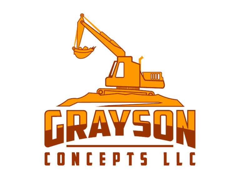 Grayson Vector Logo | PDF