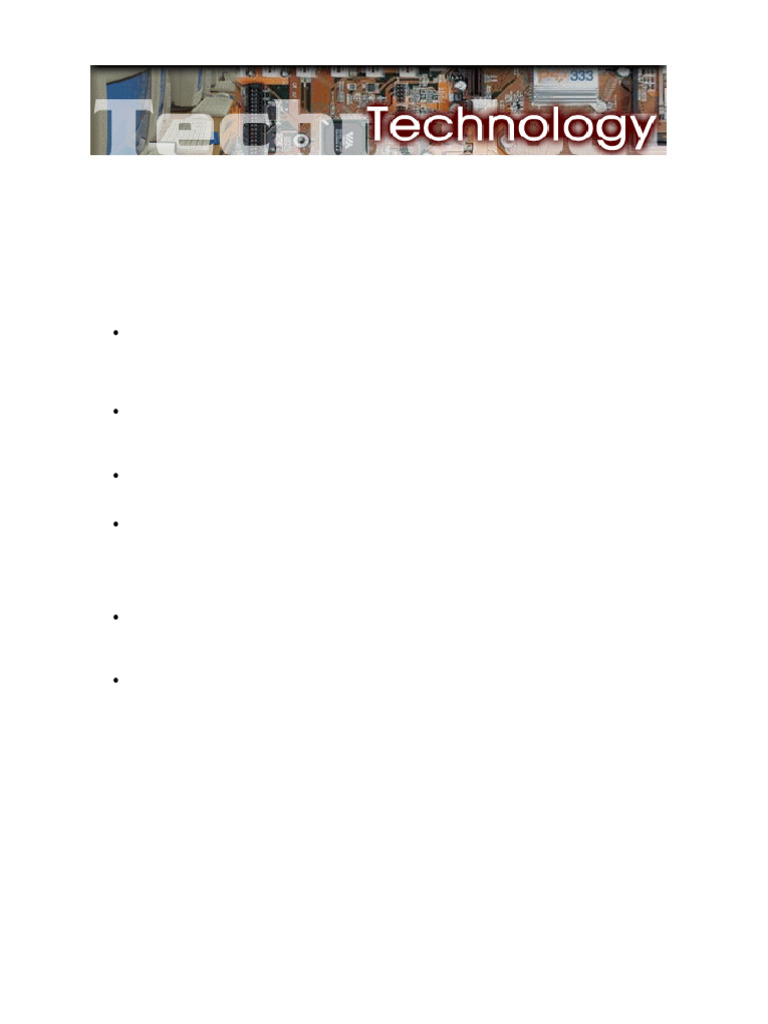 Computer Troubleshooting Guide | PDF | Ac Power Plugs And Sockets ...