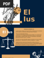 Definición y características del Ius Civile | PDF | Roma antigua ...