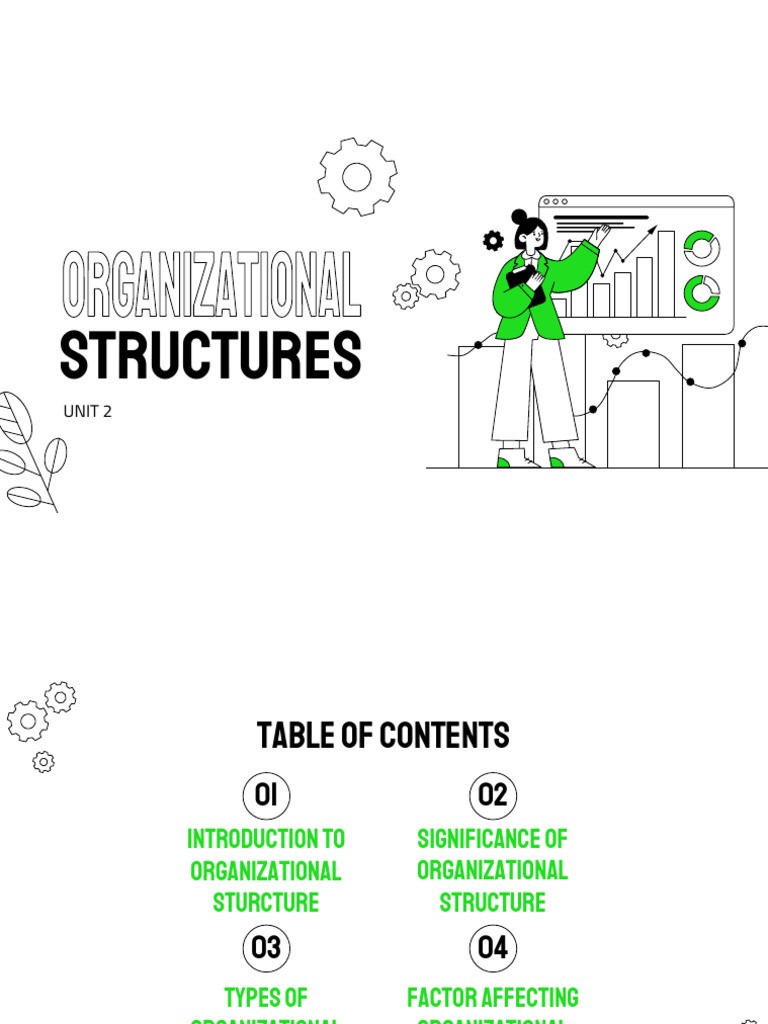 L2 Organizational Structures | PDF | Organizational Structure | Apple Inc.