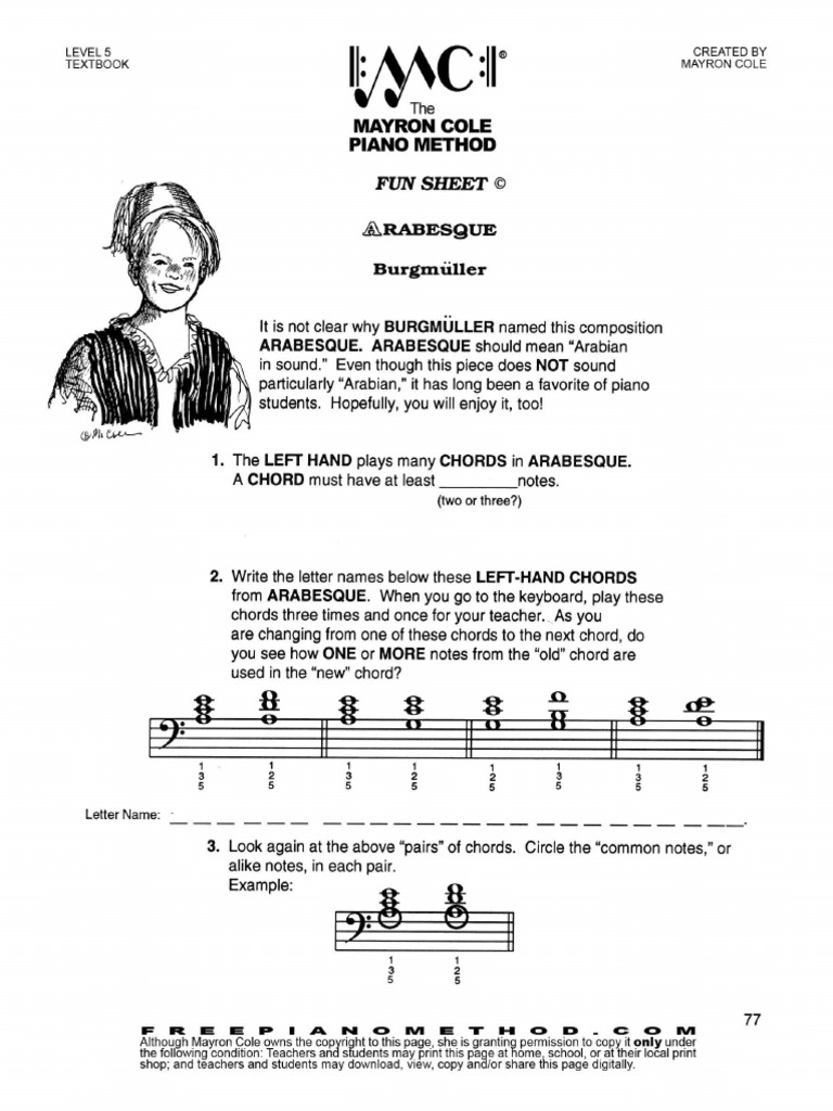 LEVEL5 Lesson12 pg77to82 | PDF