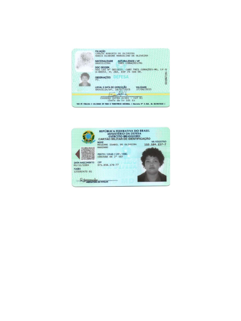 07 Identidade Regiane - Compressed | PDF