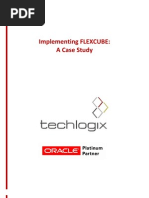 Flexcube Training | PDF | Finance & Money Management | Computers