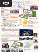 Architectural Design: Case Study | PDF | Basement | Buildings And ...