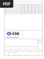 Características do ASTM A216 Grade WCB | PDF