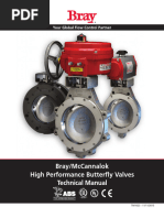 Gimpel Valves From Dresser Rand | PDF