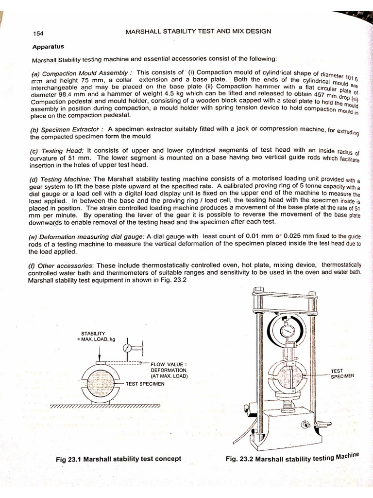 3.marshall Mix | PDF