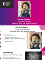 WellComm Section 1 | PDF | Cognitive Science | Cognition