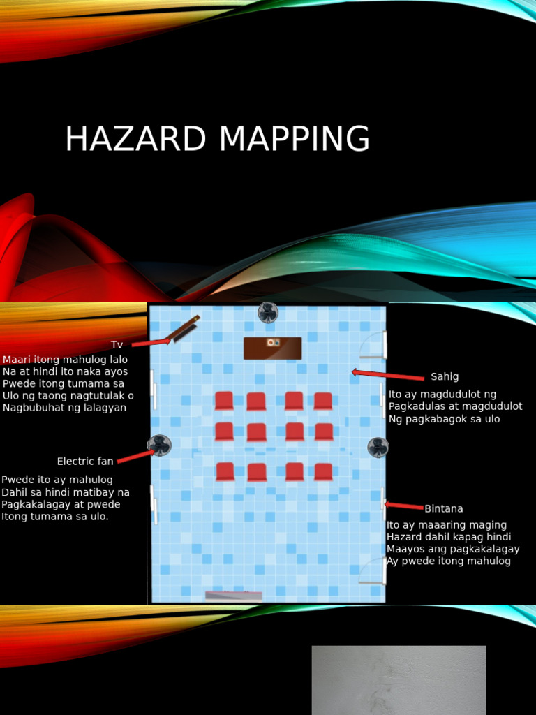 Hazard Mapping | PDF