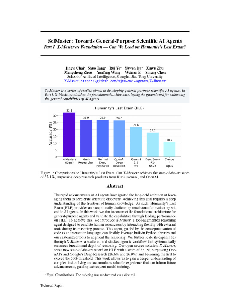 AI and General Purpose | PDF | Python (Programming Language) | World ...