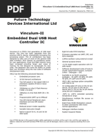vc-02 v1.0.0 Specification | PDF