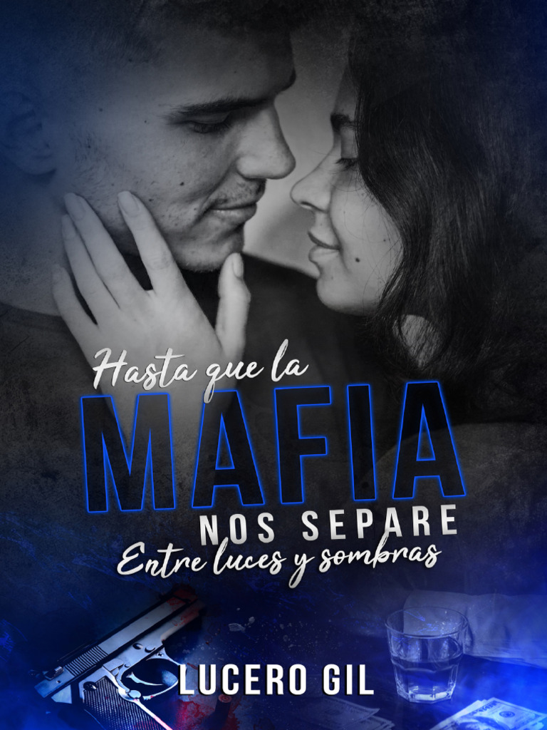 03 - Entre Luces Y Sombras - Lucero Gil | PDF | Amor