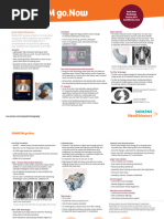 Syngo Carbon Solution Sheet Lite | PDF | Medical Imaging | Artificial ...