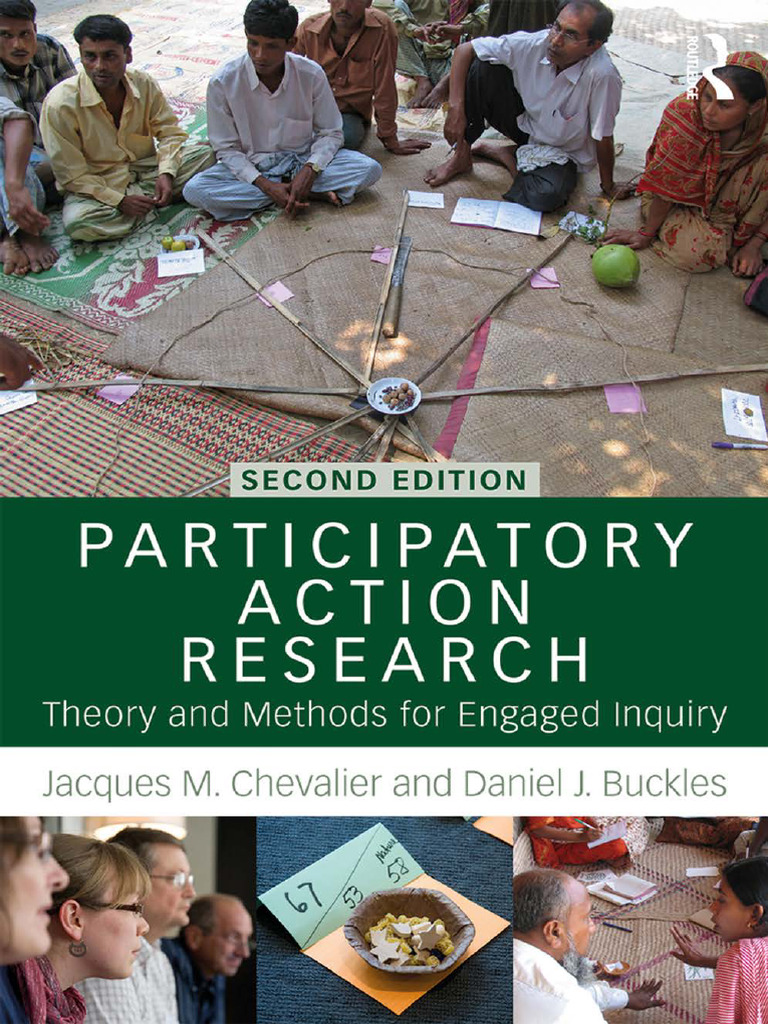 Participatory Action Research | PDF | Participatory Action Research ...