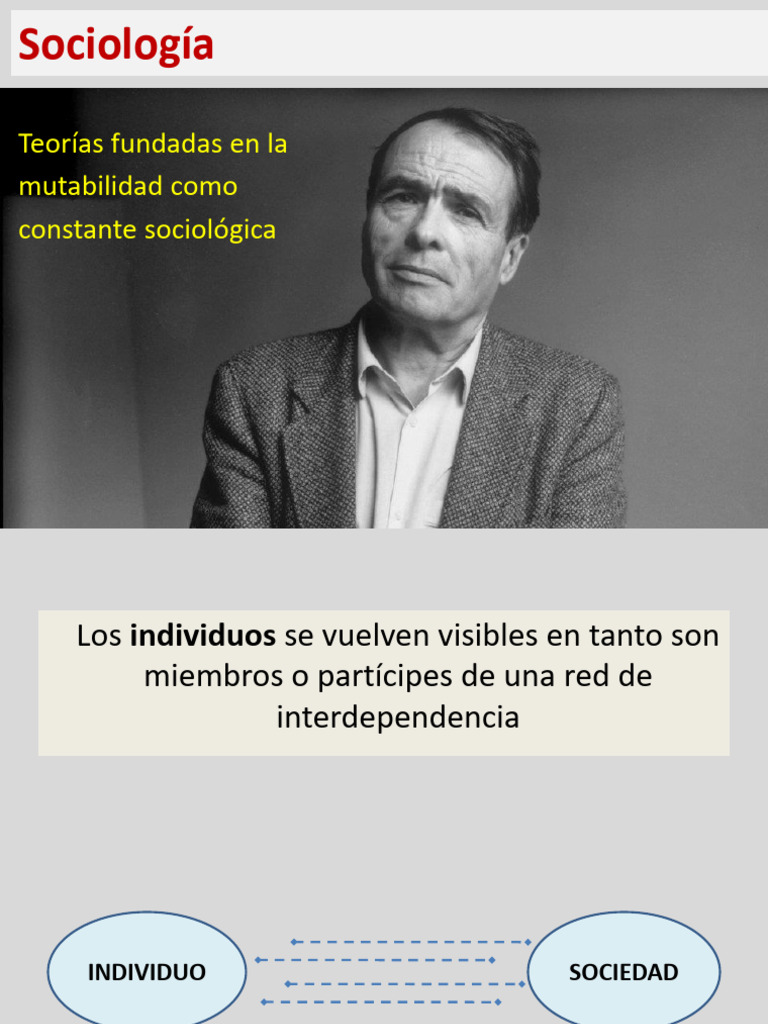 Pierre Bourdieu | PDF | Teorías sociológicas | Ciencias del comportamiento
