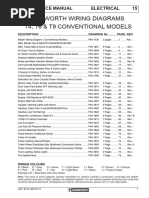 05-Fault Code List-Wabco | PDF | Anti Lock Braking System | Electrical ...