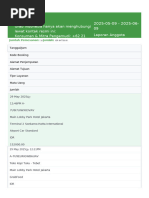 Grab E-Receipt | PDF