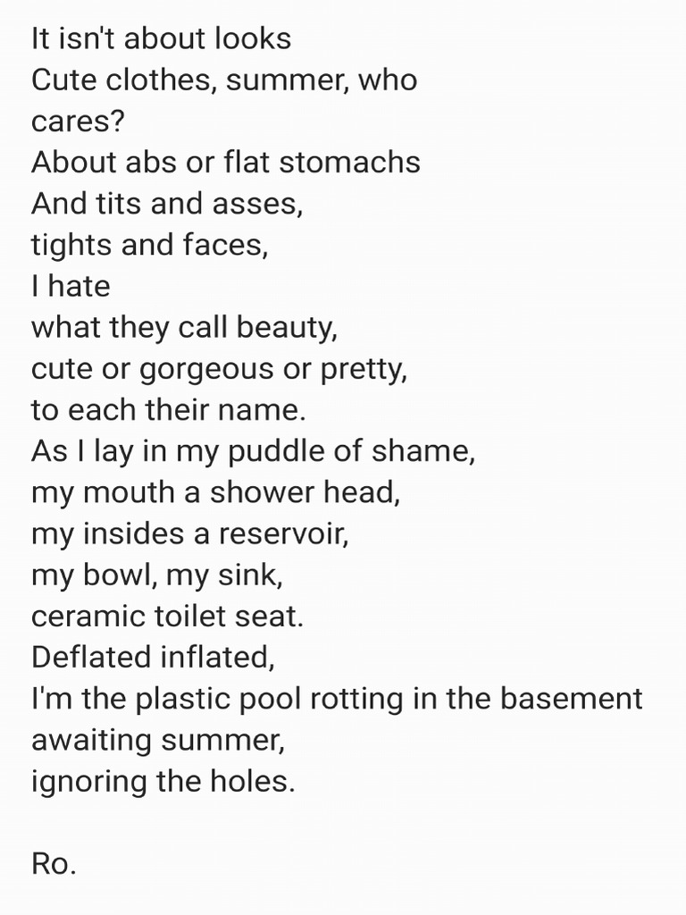 Deflated Inflated | PDF