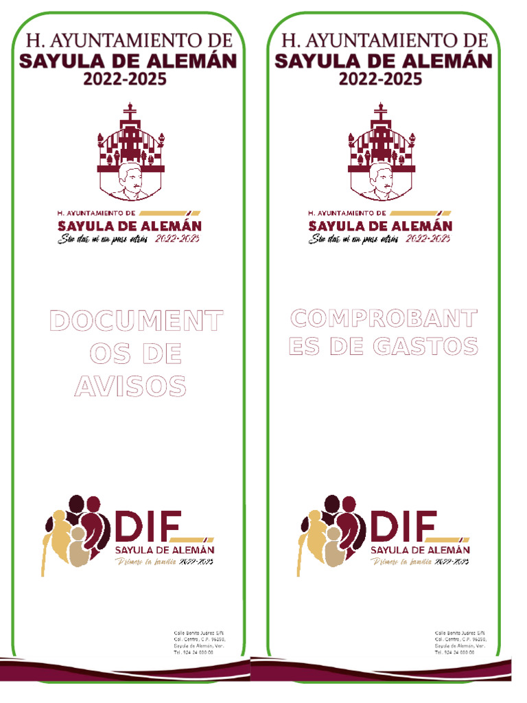 Membretes | PDF