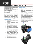 MT6768 Android Scatter | PDF | Data Management | Computer Data Storage