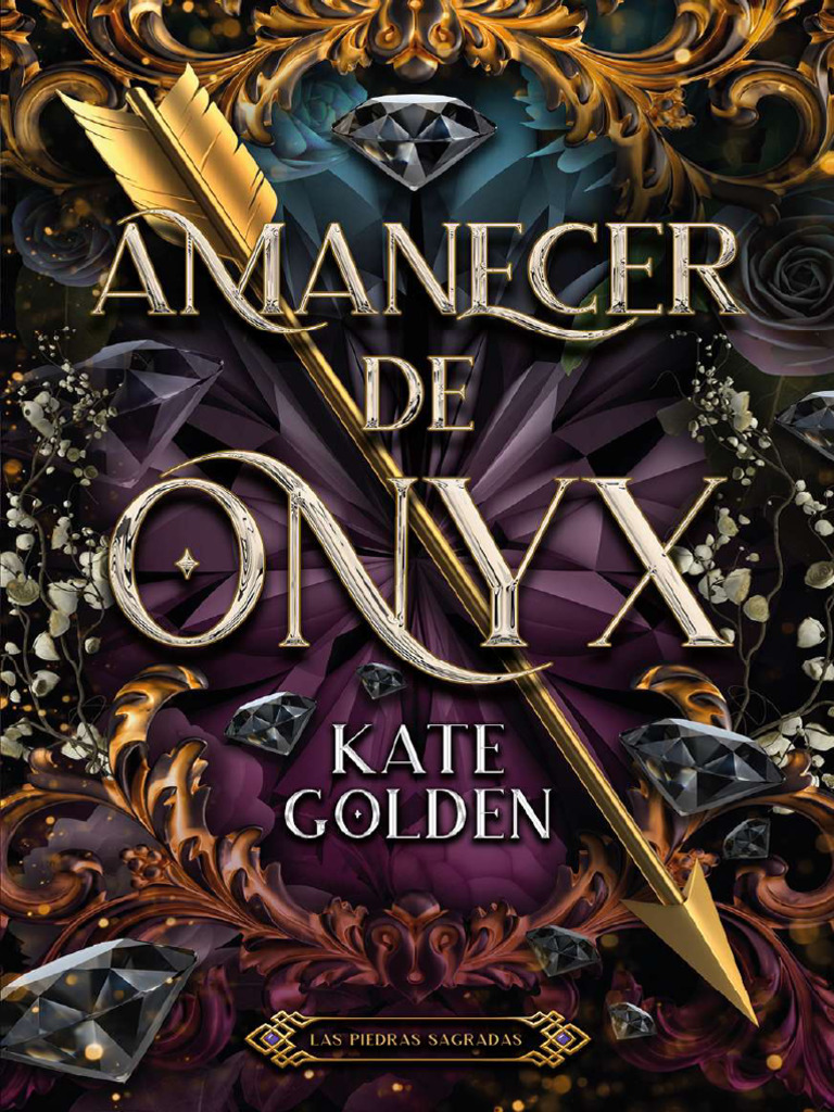 Amanecer de Onix | PDF