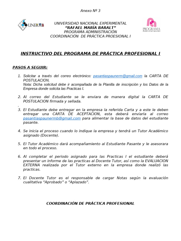 Kits Practica Profesional I | PDF
