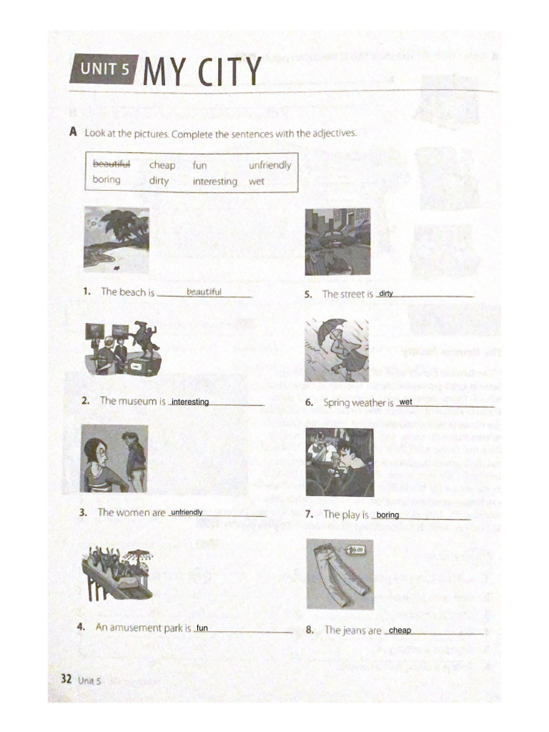 City Characteristics and Population Insights | PDF