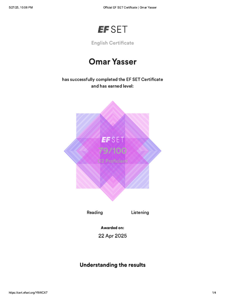 Efset | PDF