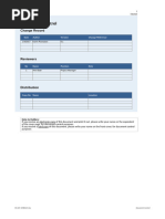 AcqDemo Conversion Calculator - GS-13 | PDF