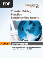 TP Catalyst User Guide for Transfer Pricing | PDF | Taxes | Business