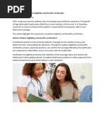 DOFR | PDF