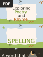 What Do We Call Paragraphs and Sentences in Poetry - Google Search ...