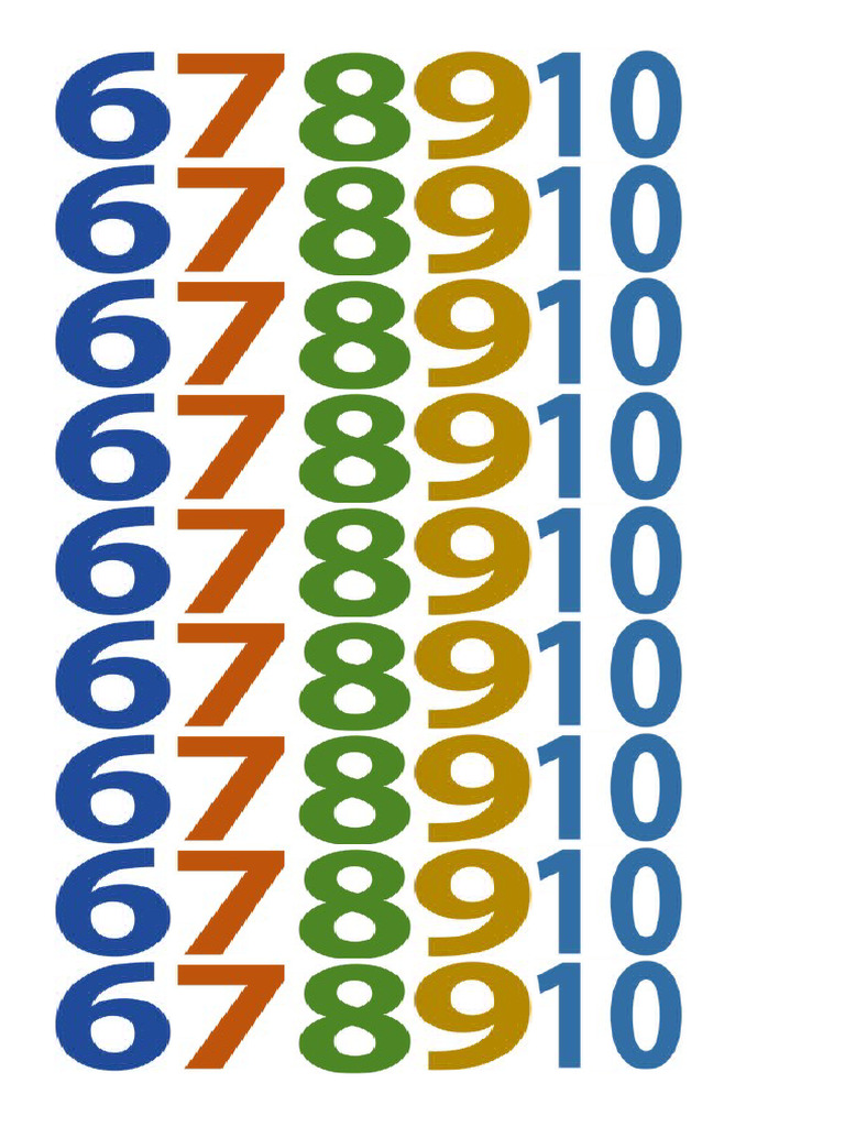 Doc6.docxdel 6 Al 10 | PDF