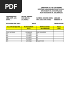 BIR ATC Codes and Tax Rates Summary | PDF | Value Added Tax ...