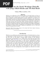 Jung's Red Book: A Soul's Journey | PDF | Philosophy