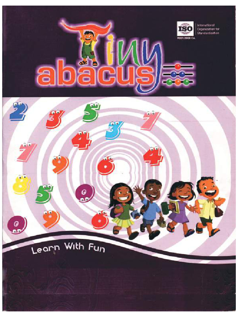 Abacus Level 2 - New | PDF