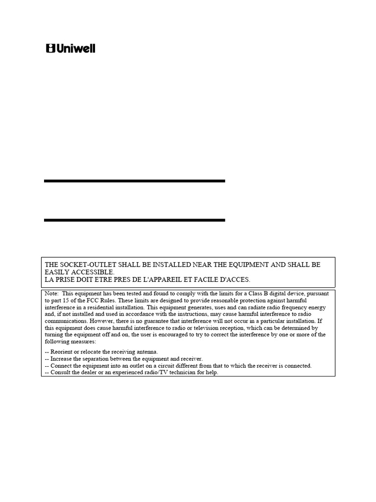 PX-6000 Series: 05 Type Operation Manual | PDF | Printer (Computing ...