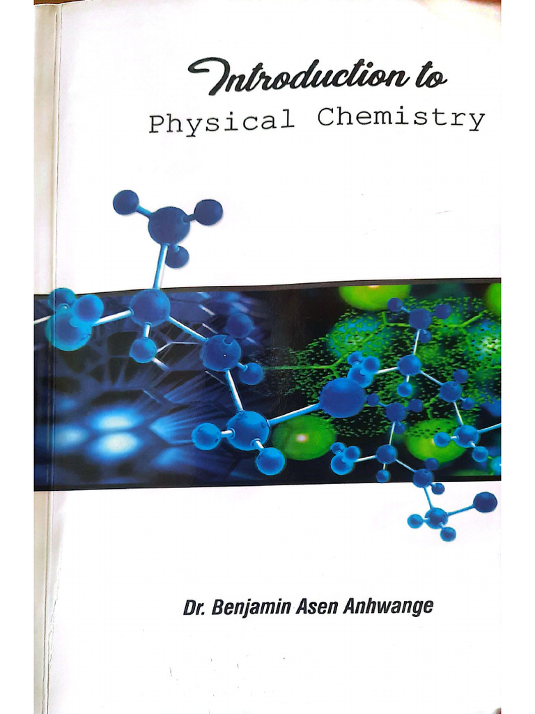 CHM 101 Textbook | PDF