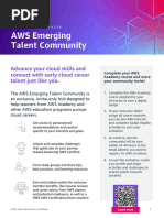 FAQ-Frequently Asked Questions - Free Subscription To AWS Skill Builde ...