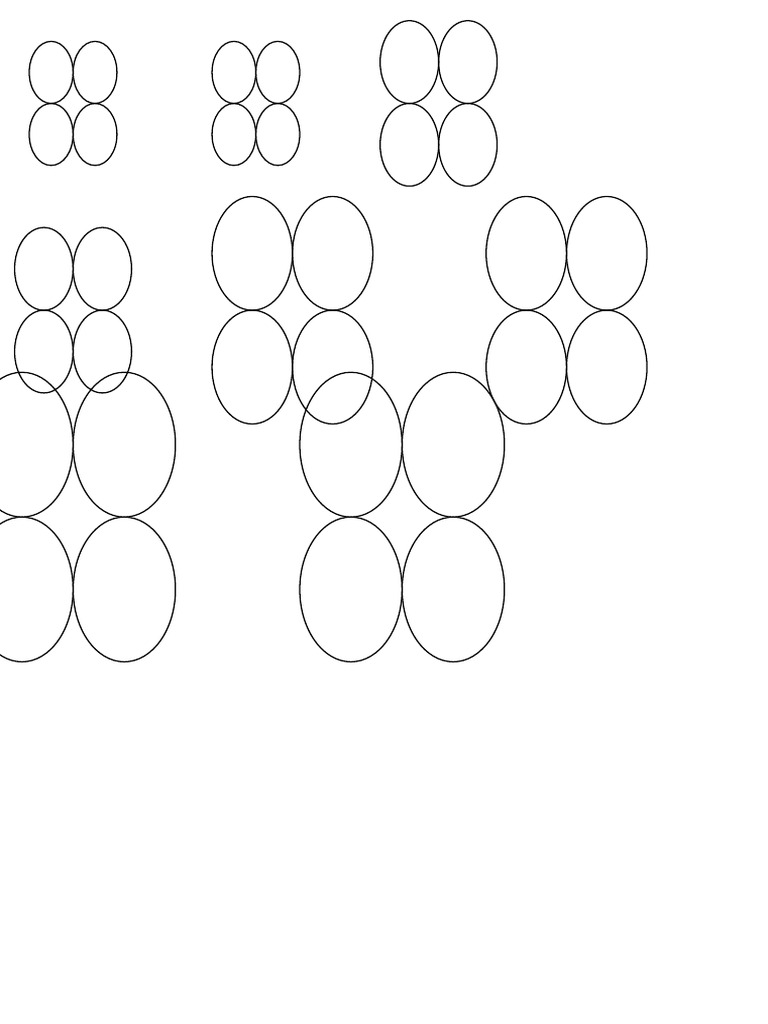 Farashat Wafer Template | PDF