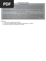 Amor Imposible - Oche Califa | PDF | Arboles | Argentina