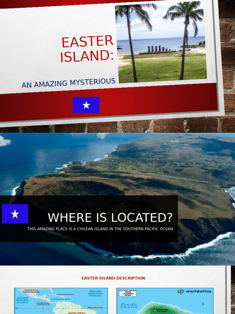 Easter Island | PDF