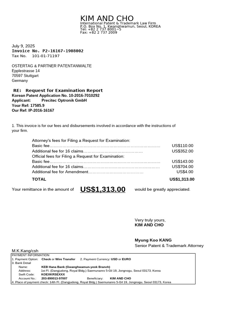 Invoice | PDF | Wire Transfer | Invoice