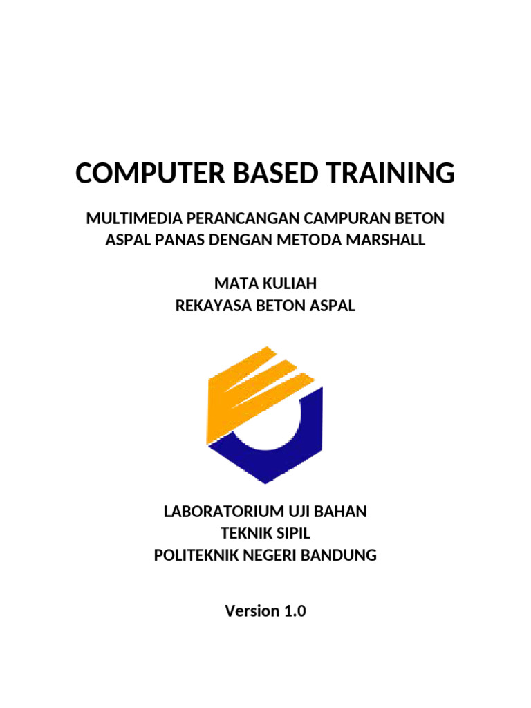 ManualBook Multimedia LUB POLBAN | PDF