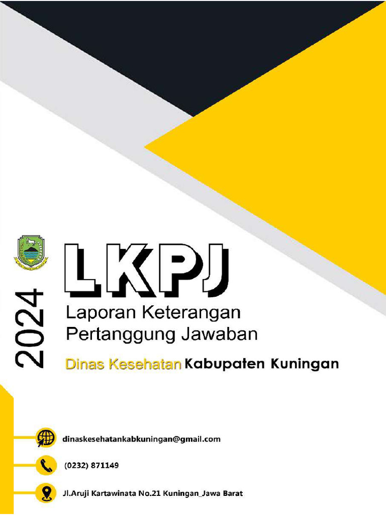 Cover LKPJ 2024 | PDF